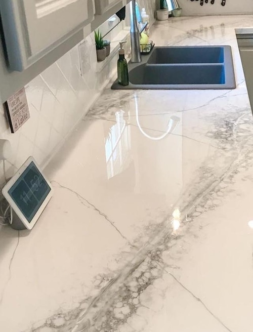 Platinum Epoxy Designs | Sacramento, CA